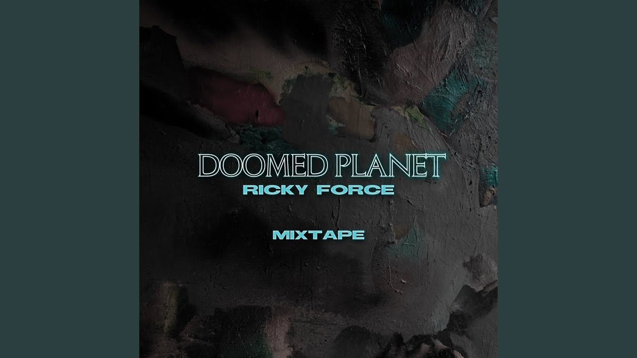 Doomed Planet Mixtape - B Side - YouTube