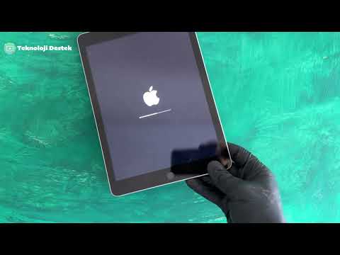 iPad Nasıl Sıfırlanır? | Fabrika Ayarlarına Dönme Rehberi!