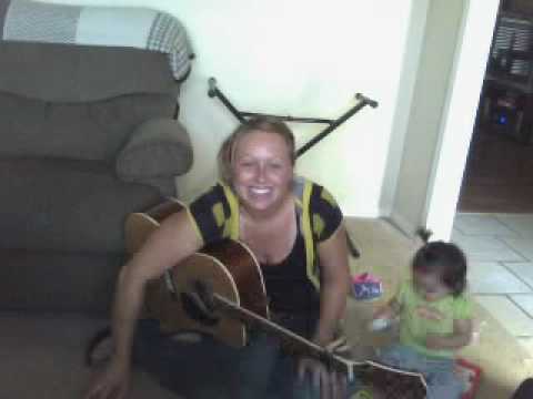 The Only Exception - Paramore Acoustic Cover by Carly Edwards - YouTube