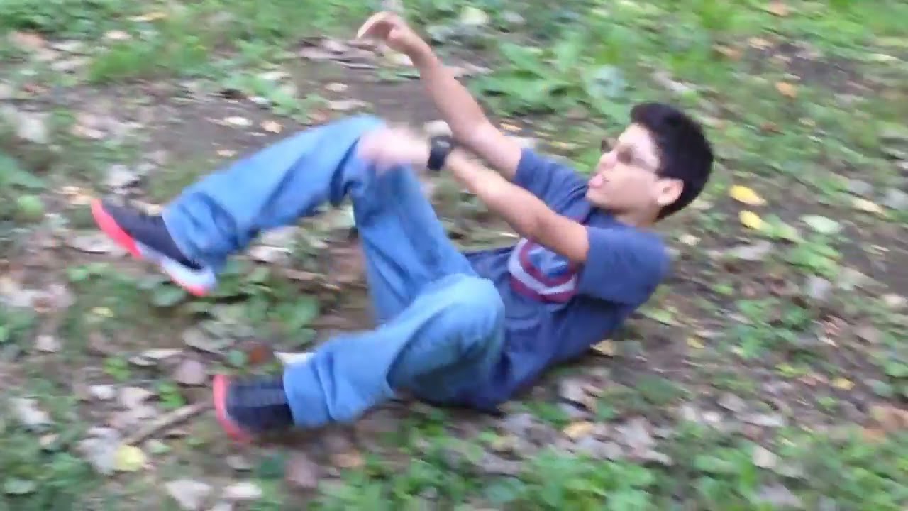 THE WATER SNEEZE - YouTube