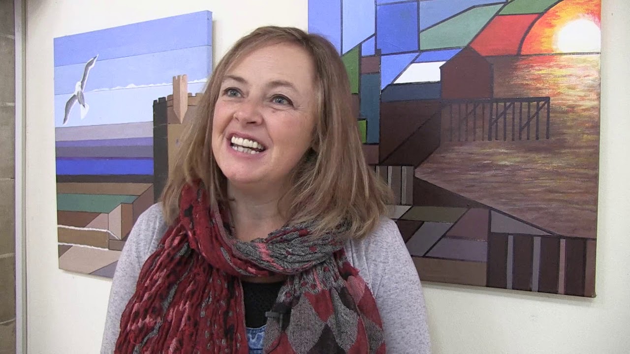 Cathy's Friday Feast in Hull - YouTube