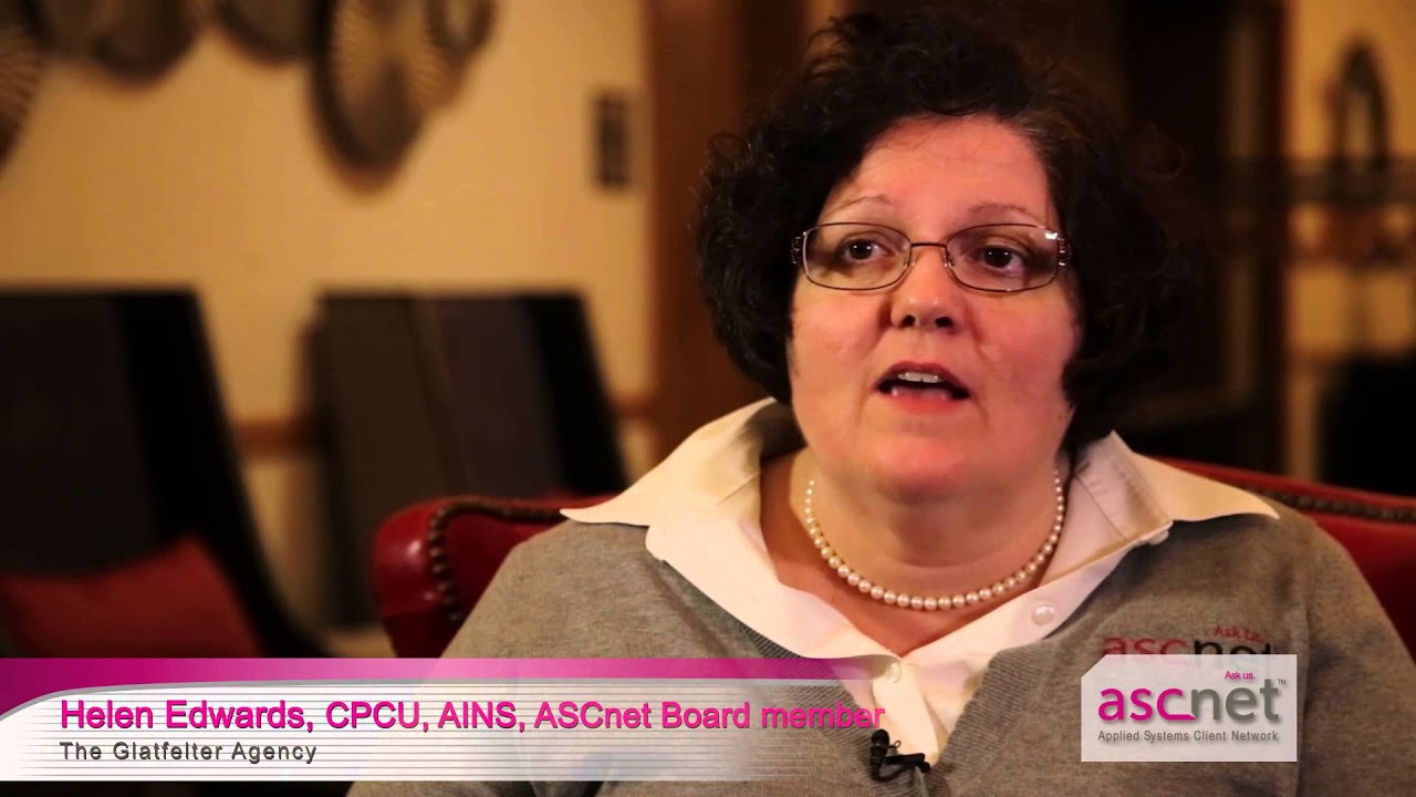 Helen Edwards testimonial - YouTube