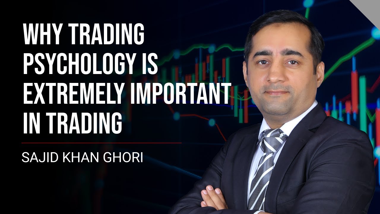 XM - Why trading psychology is extremely important in trading - YouTube