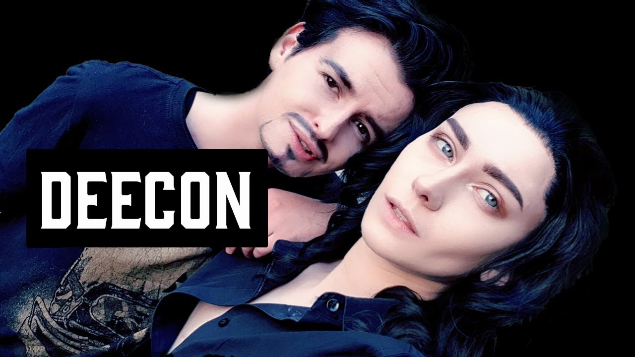 Deecon 2019 - YouTube