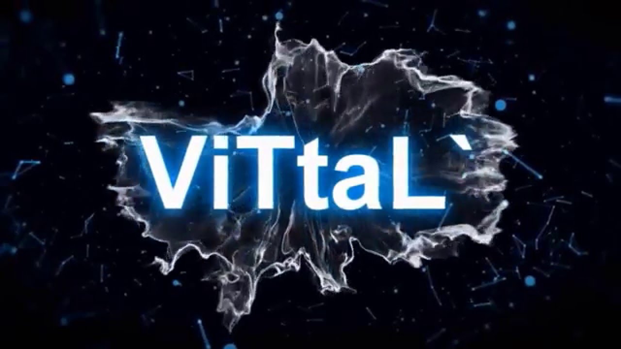 Vittal Logo
