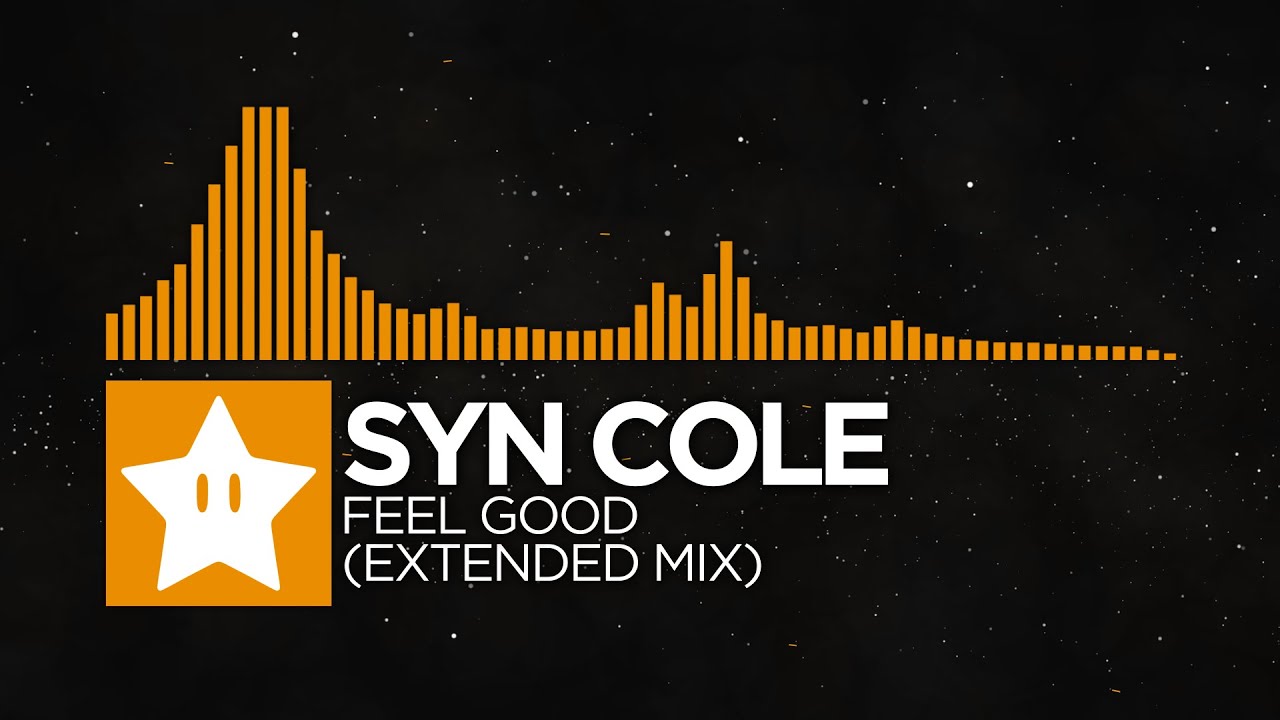 Syn Cole - Feel Good (Extended Mix) - YouTube