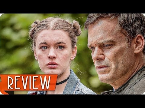 SAFE Kritik Review (Serie 2018) Netflix - YouTube