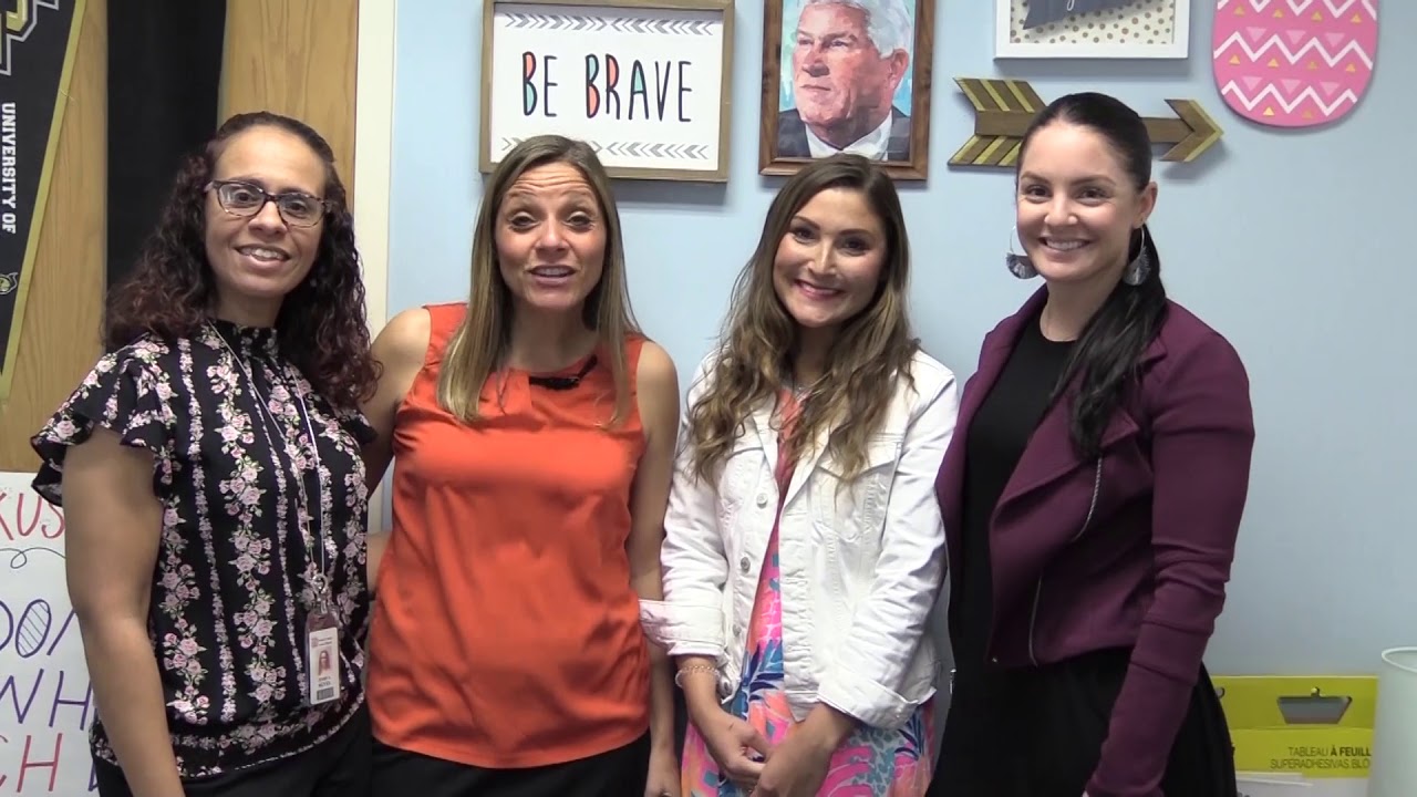 BHS Prom Class of 2020 - YouTube