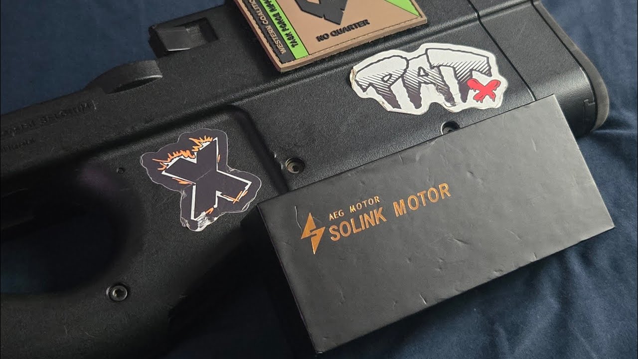 The Solink Upgrade | AFC 52 - YouTube