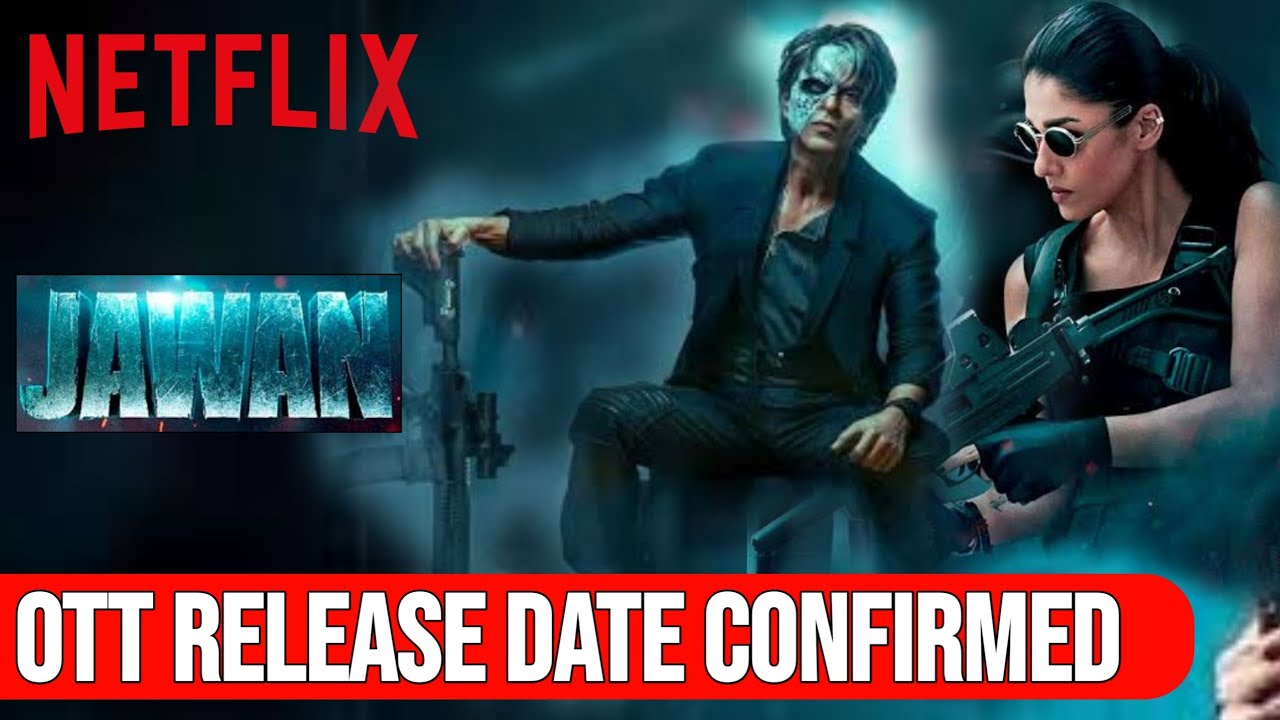 Jawan Ott Release date | Jawan Ott Update | Jawan Ott Par Kab Aayegi ...