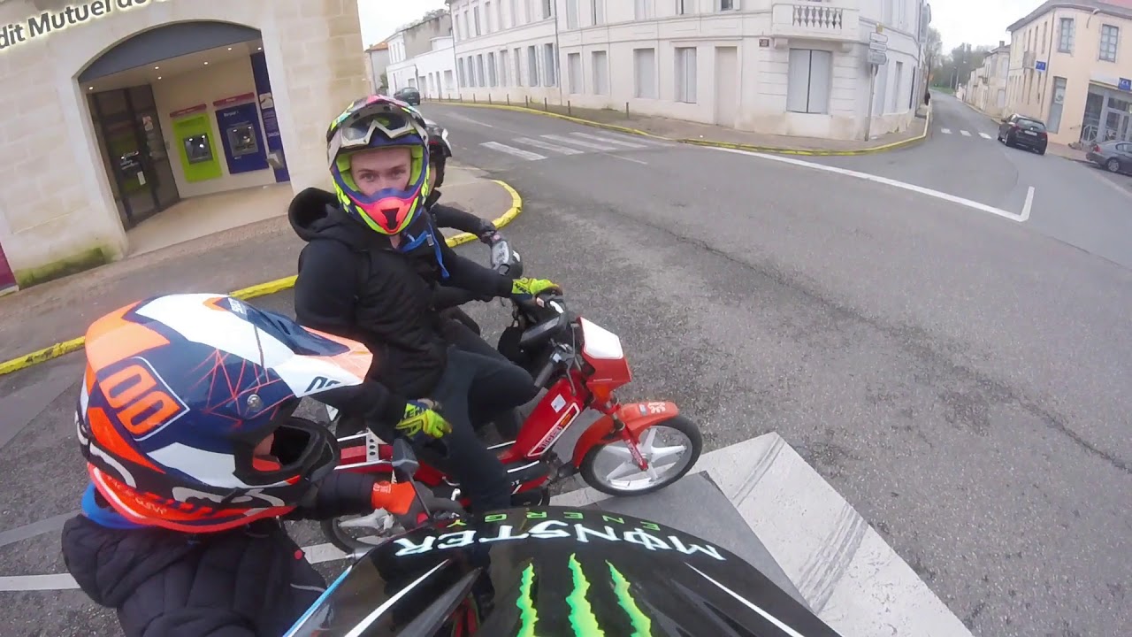 RASSO+POLICE+BAVETTE? - YouTube