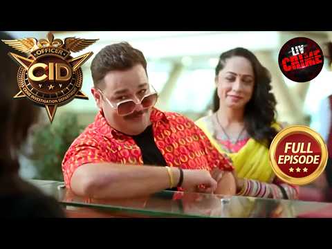 Room 804 की Mystery कैसे Solve करेगी Team CID | CID | Best Crime Case
