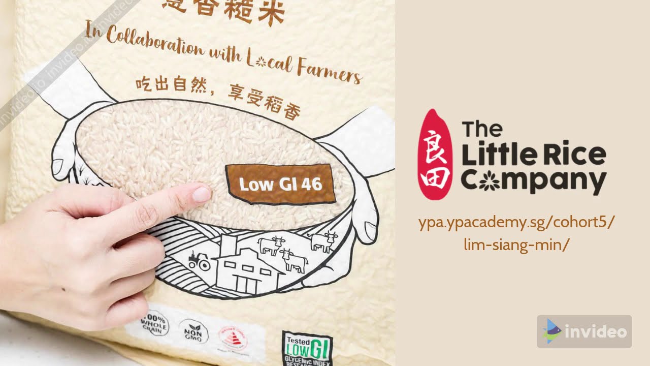 Cannot consume too much white rice? - YouTube