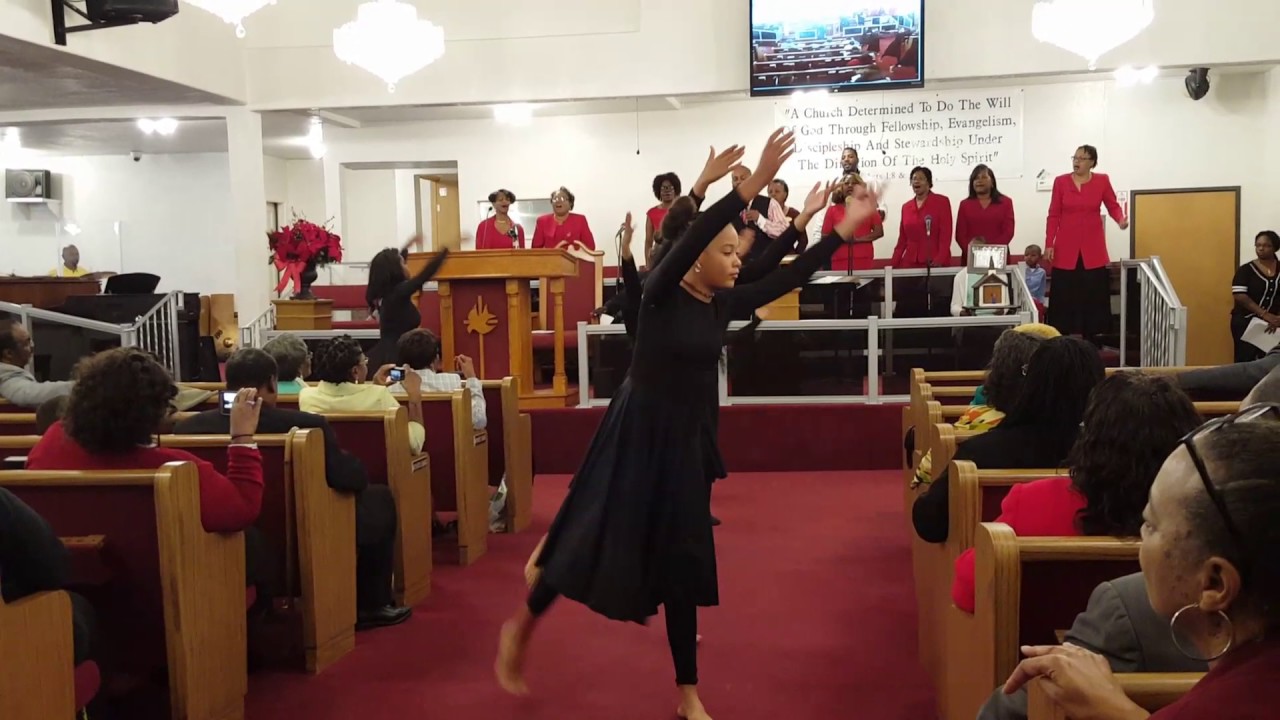 Expressions of Praise "Emmanuel" - YouTube