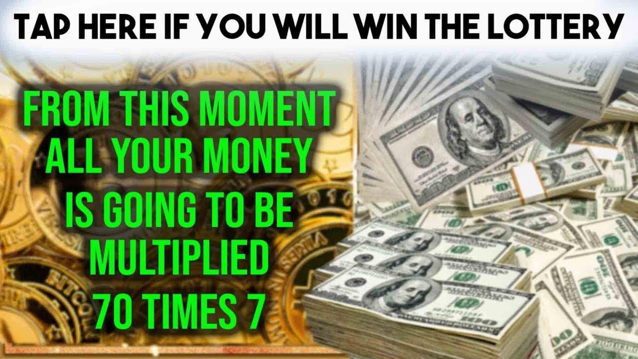 🎵 "Money Is Coming To Me" MONEY SONG (100% EFFECTIVE) LAW OF ATTRACTION ...