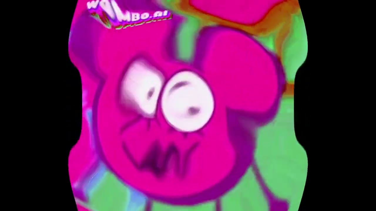 Preview 2 Dixie From MouseHeadz Color Effects [Vegas Pro Version] - YouTube