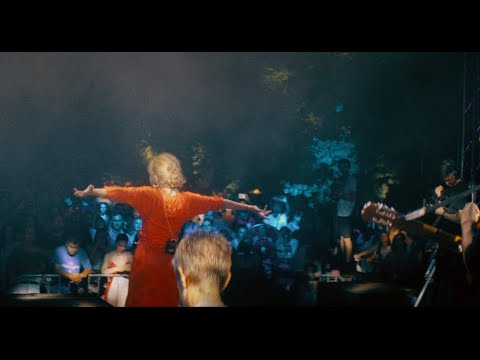 Madalina Paval Official - Mădălina Pavăl - Lună (Official Video)