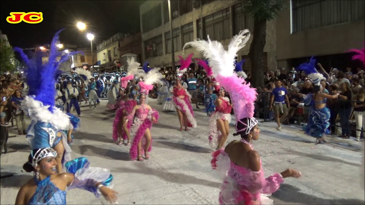 CANDONGA AFRICANA - YouTube