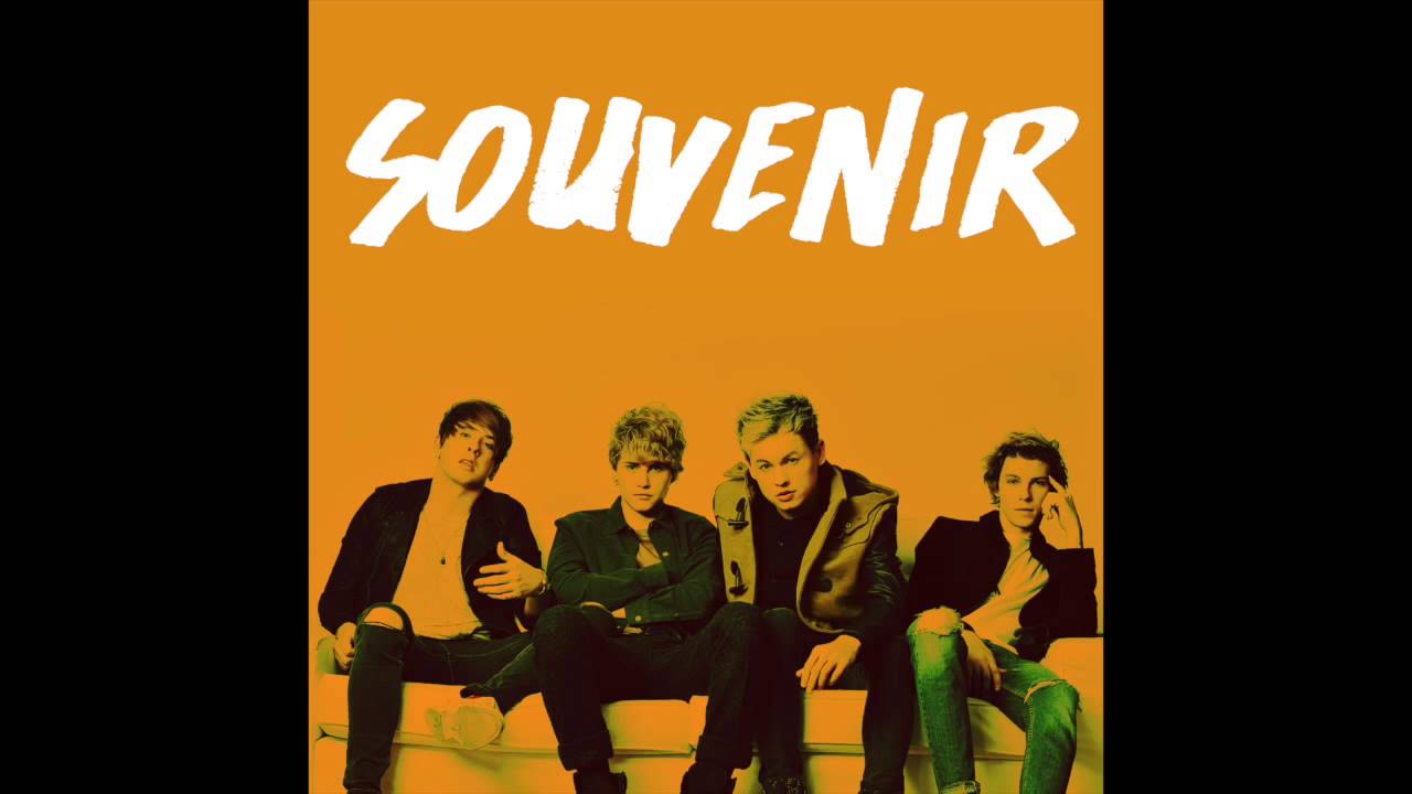 After Romeo - "Souvenir" - YouTube