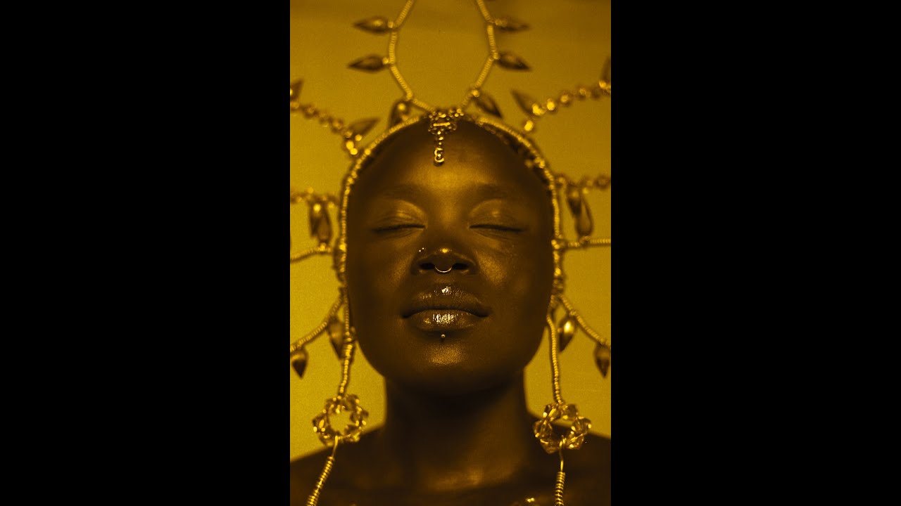 Zoë Modiga - nomthandazo album launch - YouTube