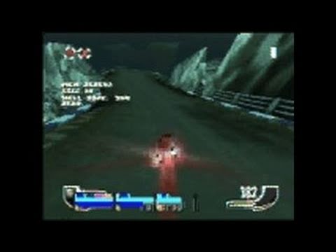 Extreme-G 2 Nintendo 64 Gameplay_1998_07_21 - YouTube