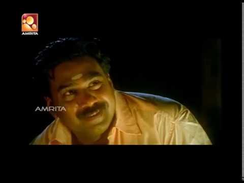 Bharathan Effect Malayalam Movie Scene | Biju Menon | Amrita Online ...