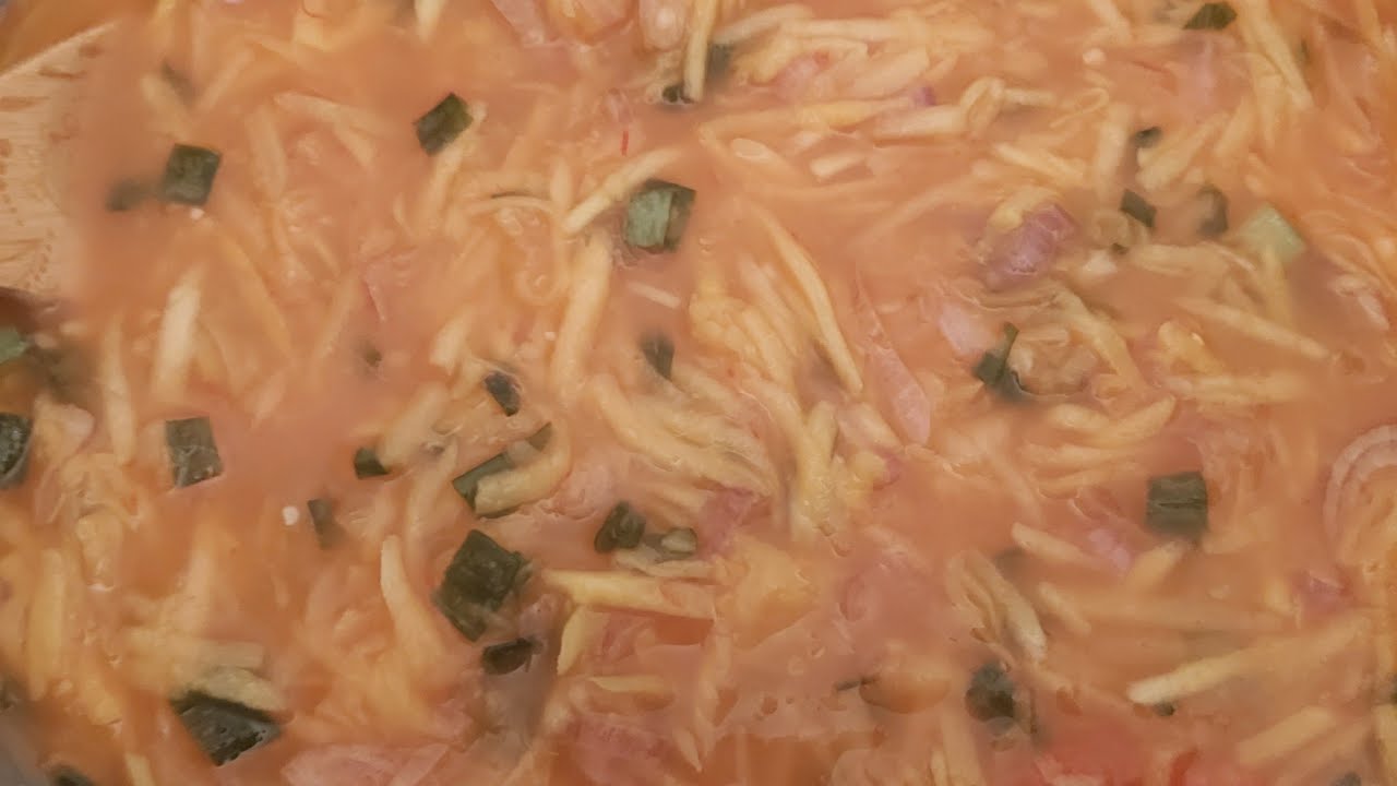 ACHARD DE MANGUES // TCHARI YA MANGA // ANTCHARI MANGA - YouTube