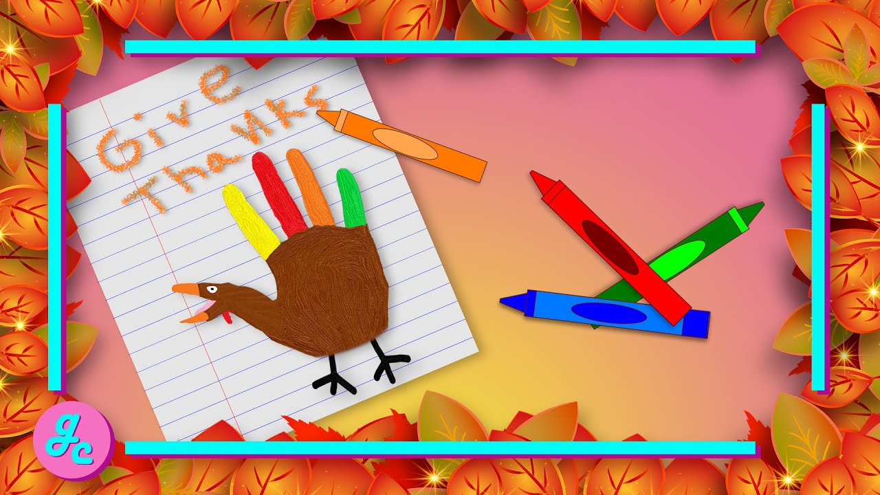 Skit | Turkey Time - YouTube