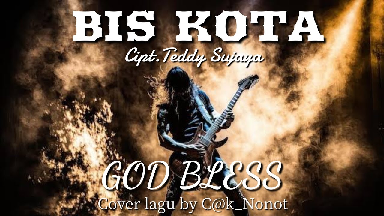 Bapak2 Test Vocal |.BIS KOTA Cipt.Teddy Sujaya Ahmad Albar |.Cover by ...
