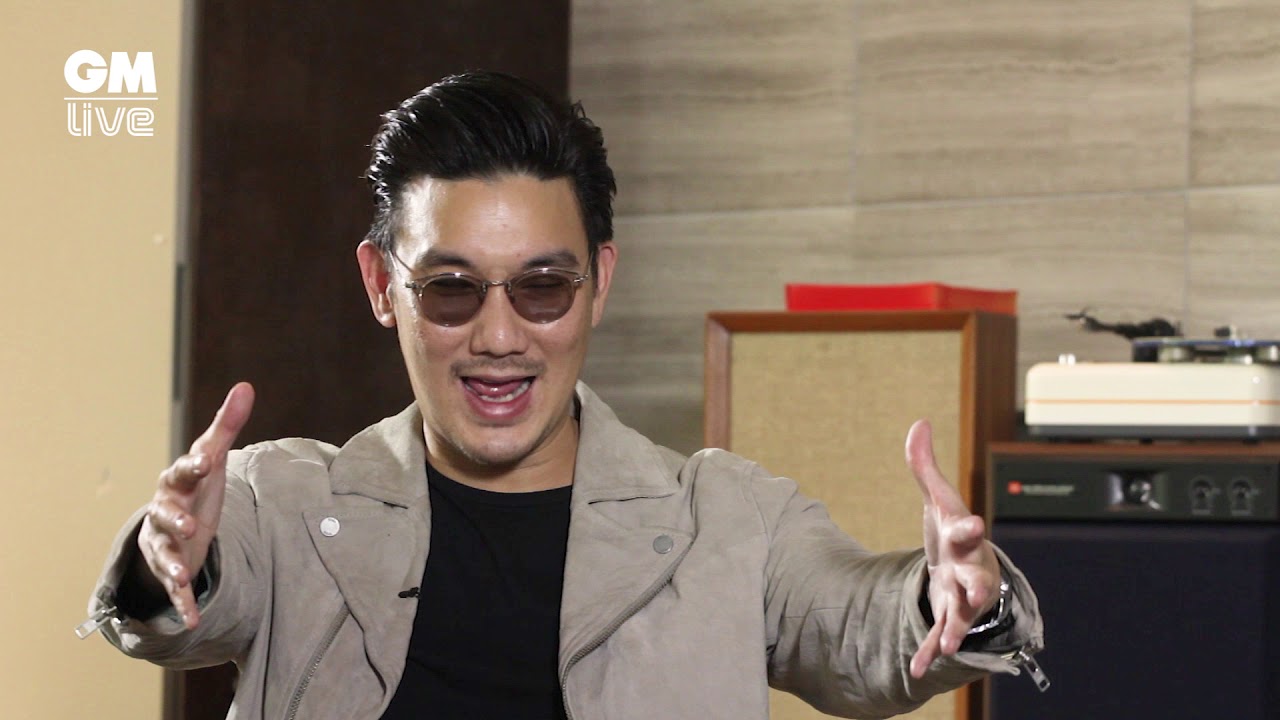 GM Interview - Burin Boonvisut - YouTube