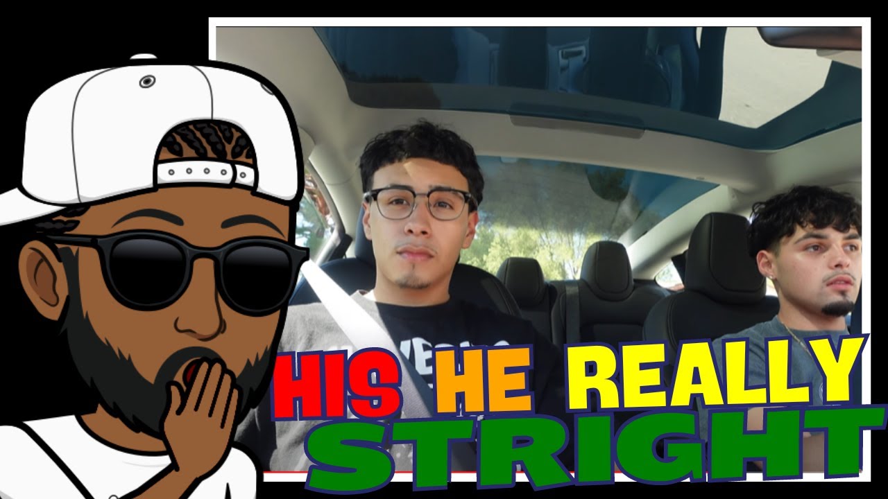 Secrets Revealed: Reacting to EZZMO Pranking his Boyfriend - YouTube