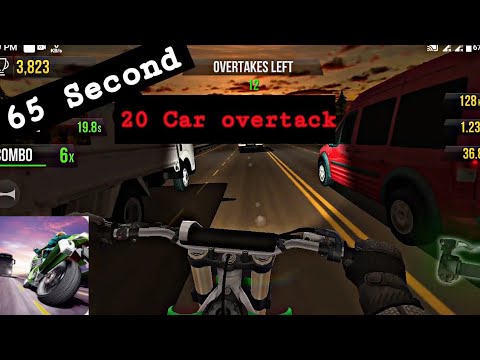 20 car overtack in 60 second।। impossible Amazing driving।। - YouTube