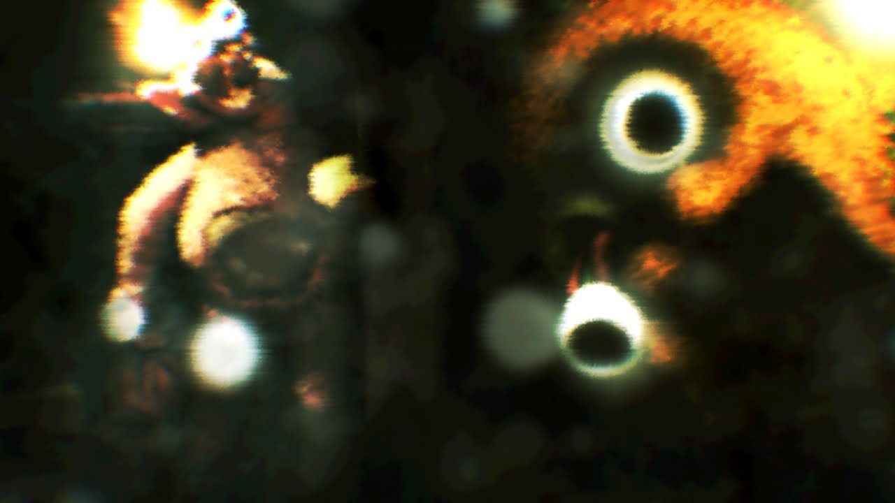 THIS IS ANOTHER FIRE FNATL GAME SO FAR | Five Nights at Tubby-Land ...