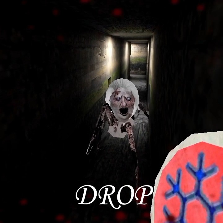 Spider-Man freeze 🥶 traps in Bazooka Vs spider 🕷️#grannyvsgrannygame # ...