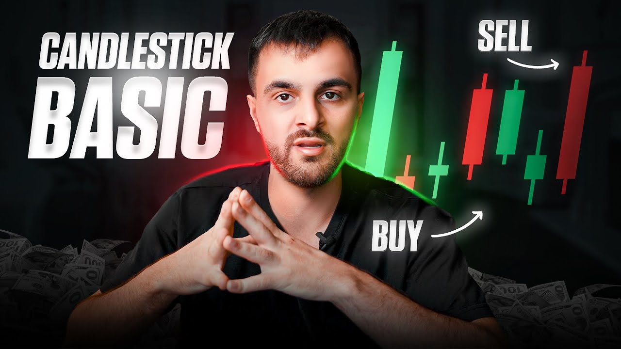 The ONLY Candlestick Pattern Guide You'll EVER NEED | (Full Guide) Part 1 - YouTube