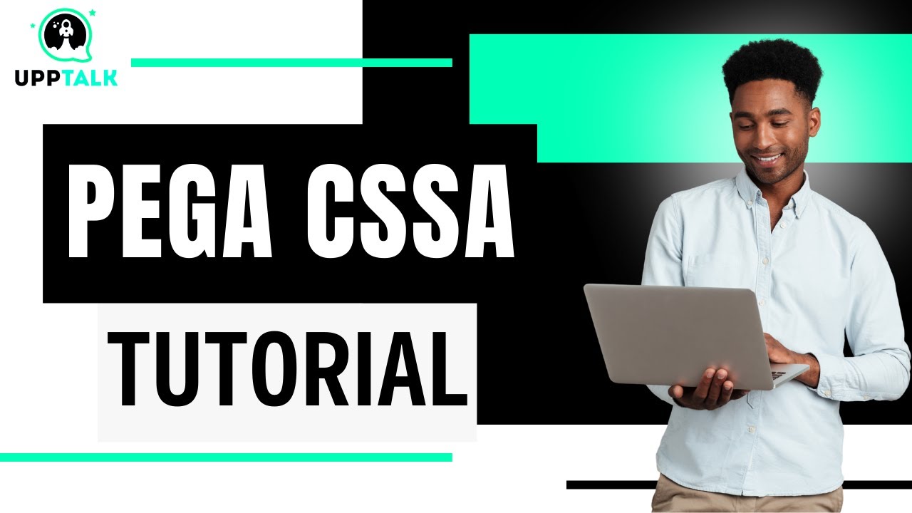 Pega CSSA Course | Pega CSSA Online Training | Pega CSSA | Pega Training | Upptalk - YouTube