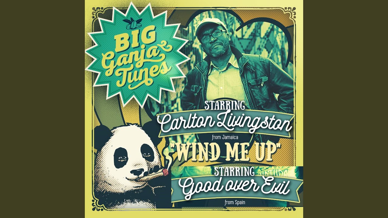 Wind Me Up - YouTube