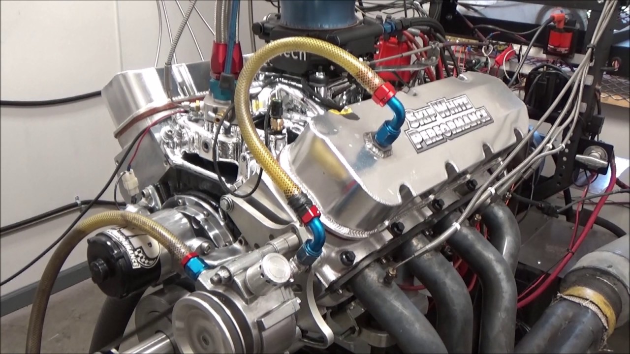 Skip White Performance Andrew White 555 BBC - YouTube