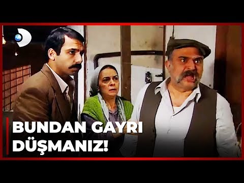 Reşit'in Foyası Ortaya Çıktı! | Hanımın Çiftliği 21. Bölüm
