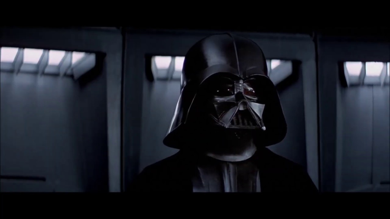 Star Wars and Princess Bride As you wish - YouTube