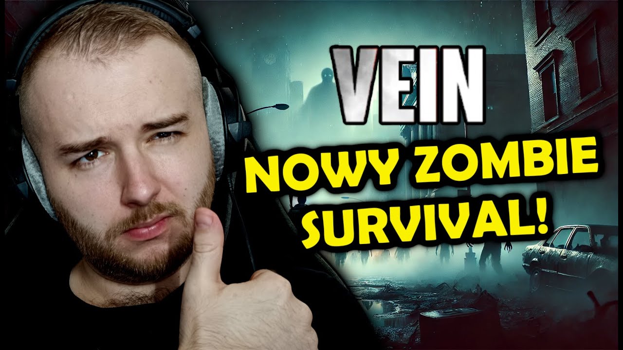 Sprawdzam Survival Zombie! Vein Demo! #testy #veindemo #survivalzombie ...