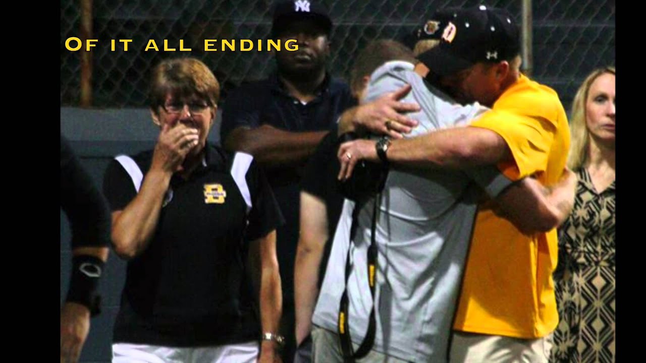 Dillon Wildcats Baseball 2014 (ZBB1) - YouTube
