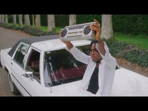 Joe Boy ft Kwesi - Door (Instrumental ) - YouTube Music