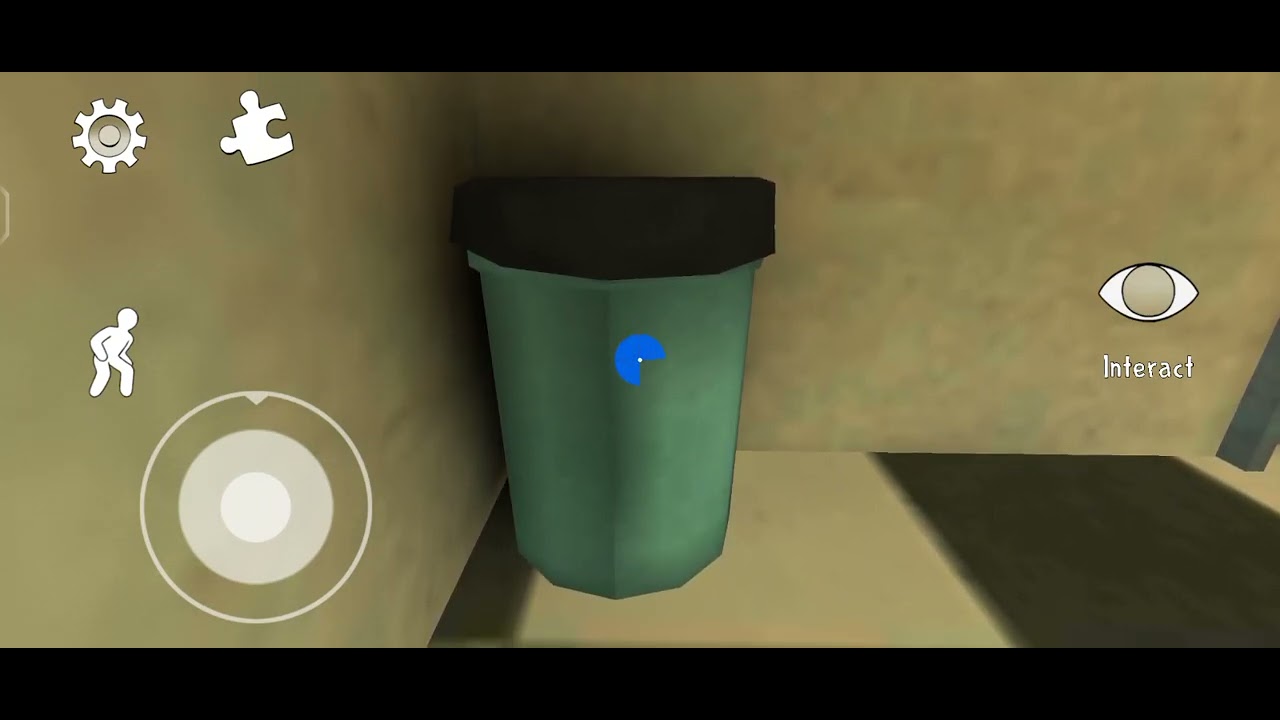 Ice Scream 1 - Full Gameplay Walkthrough | Escape the Evil Ice Cream ...