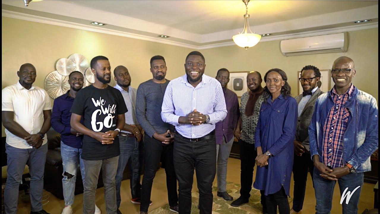 My Miracle Missions Offering 2021 - YouTube