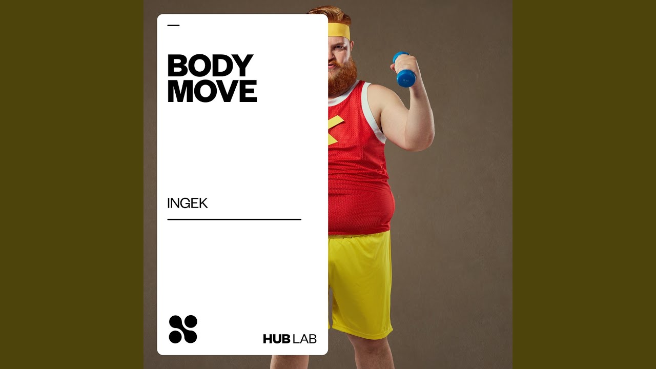 Body Move - YouTube Music