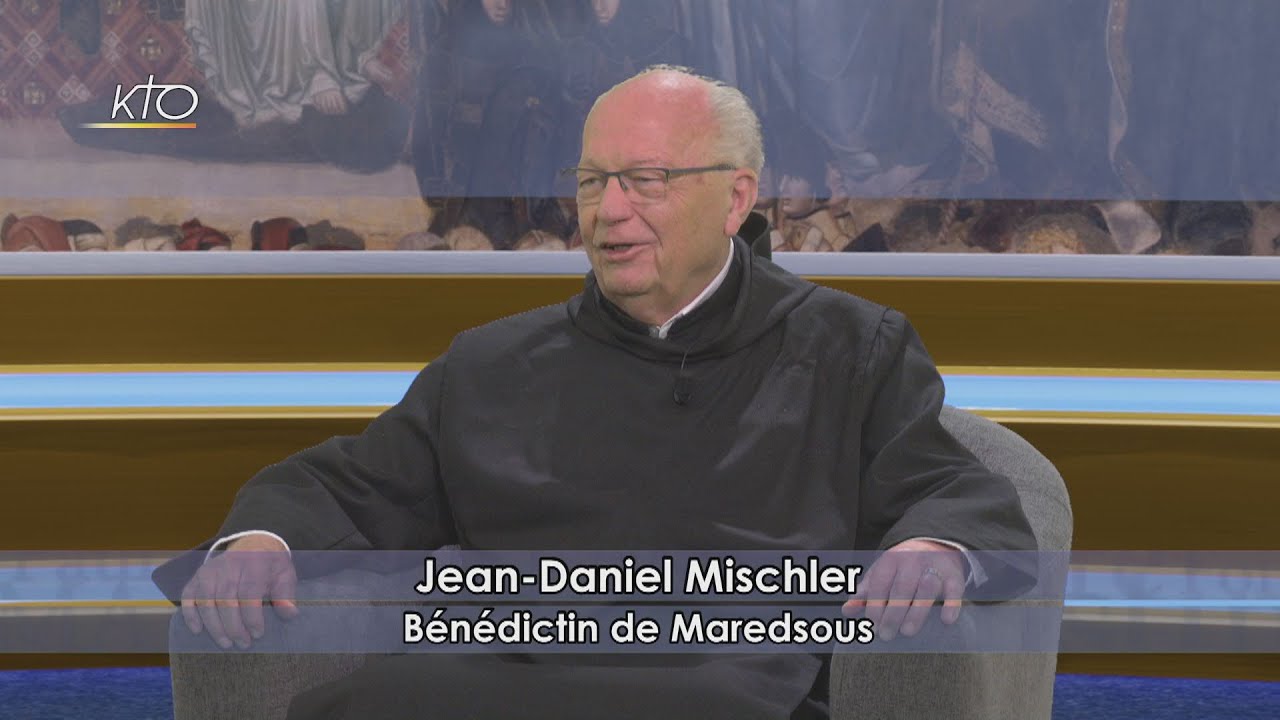 Jean-Daniel Mischler - YouTube