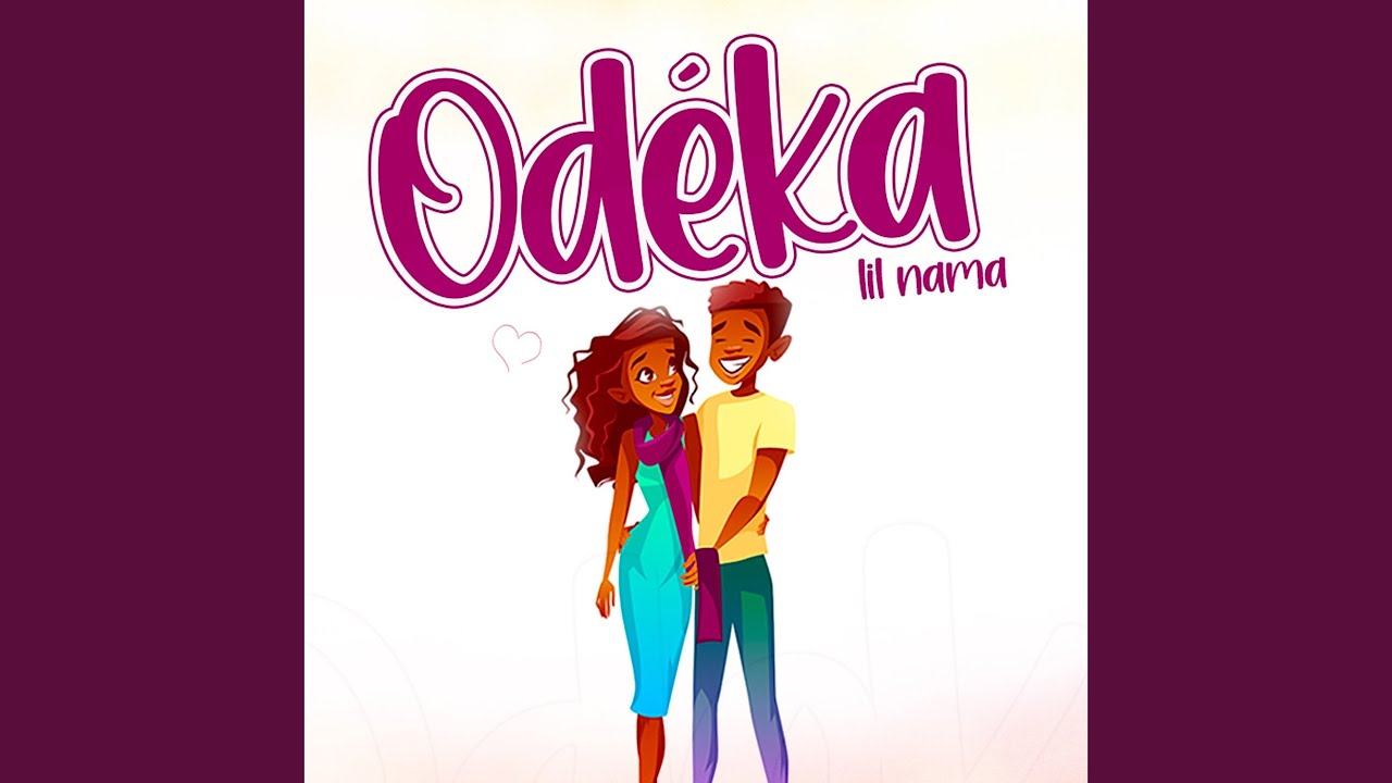 Odéka - YouTube