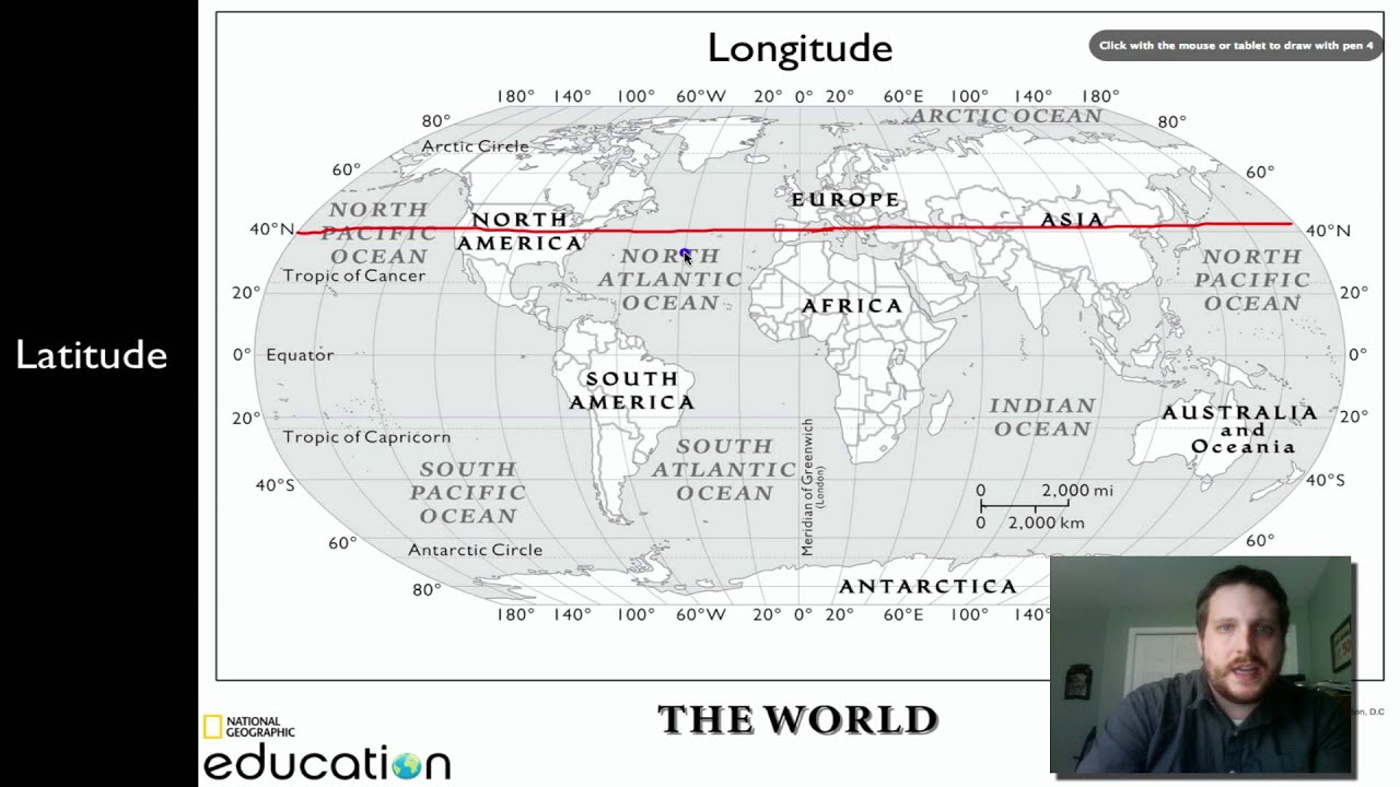 Maps and Timelines 5 - YouTube