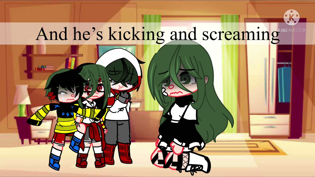 Alone ~ Mha angst ~ Ft: Mha friends and The Midoriya Family ~ No ...